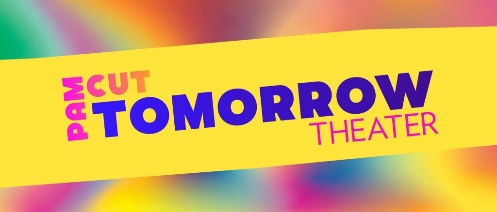 PAM CUT - Portland Art Museum