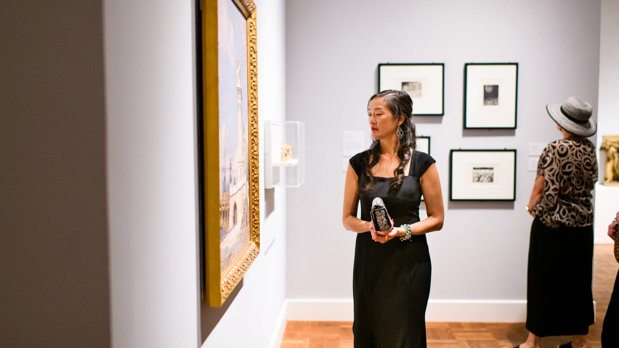 Benefactor - Portland Art Museum