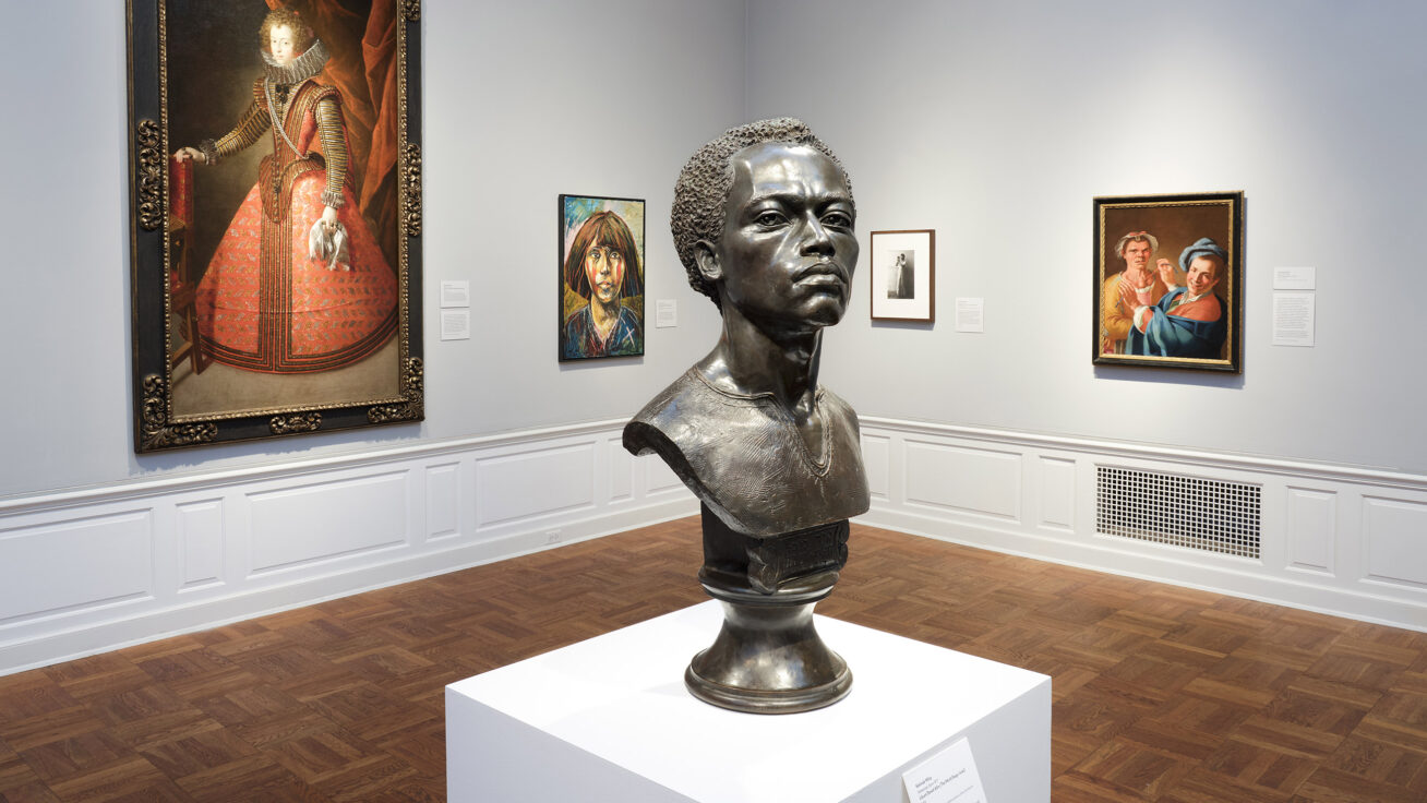 Throughlines: Connections in the Collection - Portland Art Museum