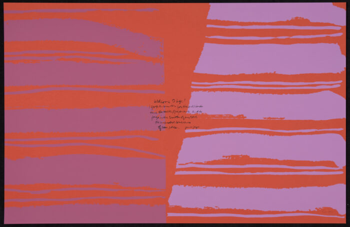 Corita Kent: Spiritual Pop - Portland Art Museum