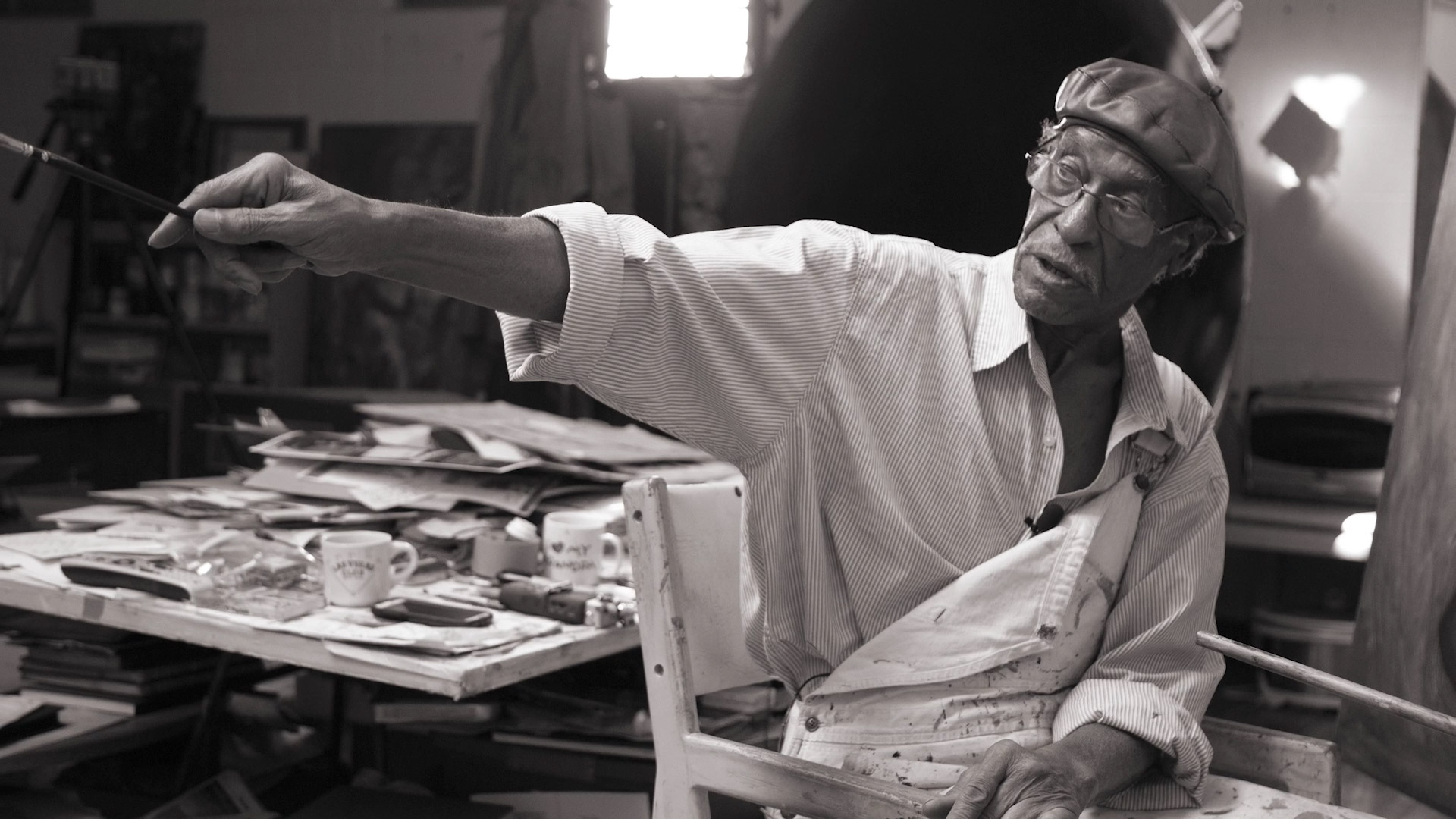 Black Artists of Oregon - Portland Art Museum