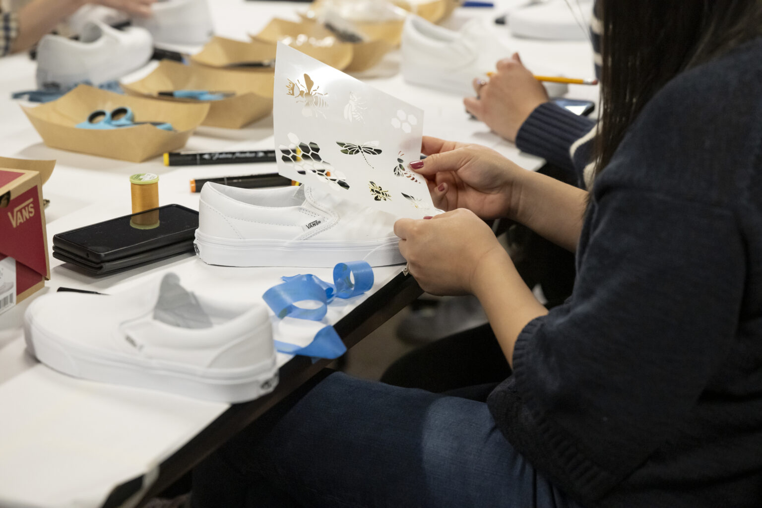 Future Now: Virtual Sneakers to Cutting-Edge Kicks - Portland Art Museum