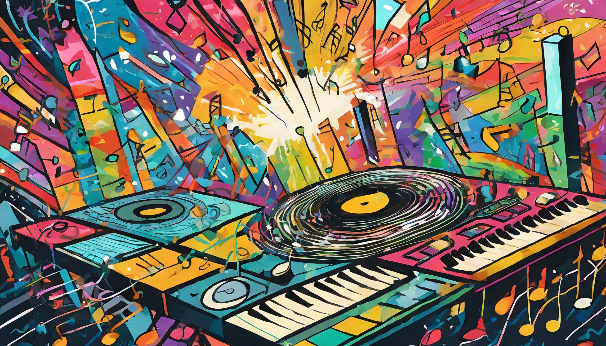 GrooveCraft // A Design Camp for Sonic Architects (ages 11-14 ...