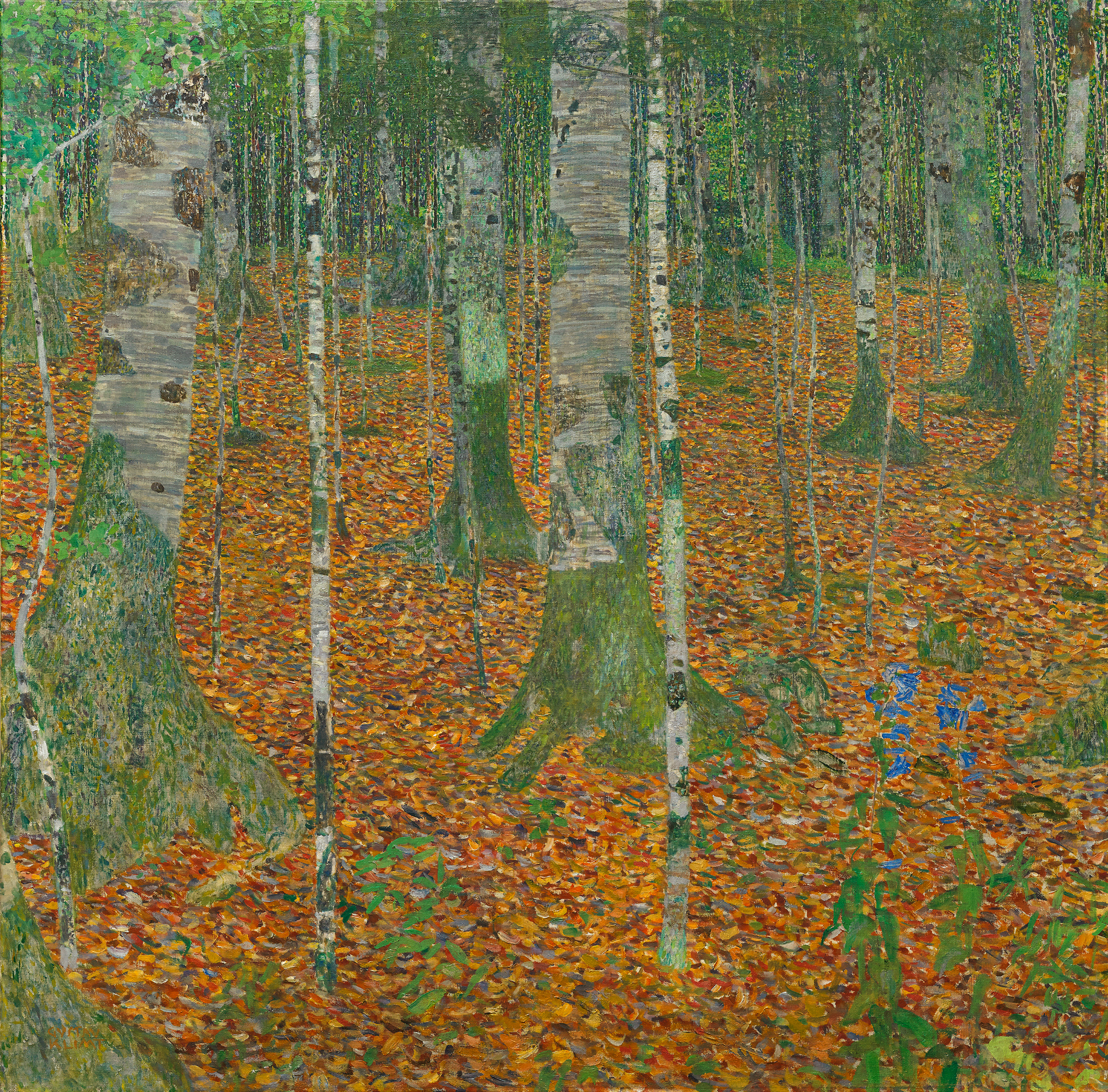 Seeing Nature - Portland Art Museum