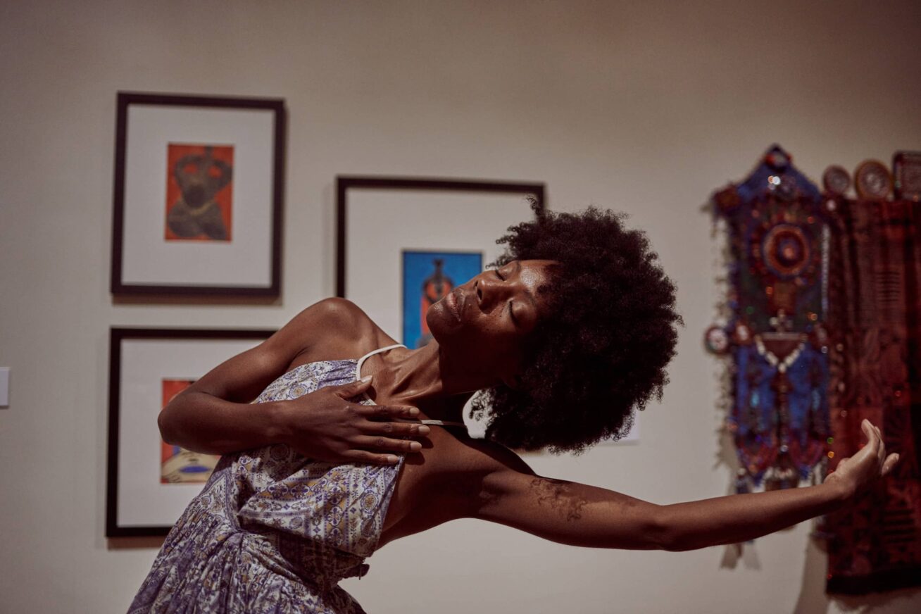 Black Artists of Oregon - Portland Art Museum