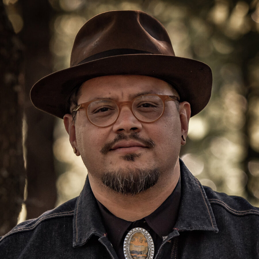 Cinema Unbound Awards 2024 - Portland Art Museum