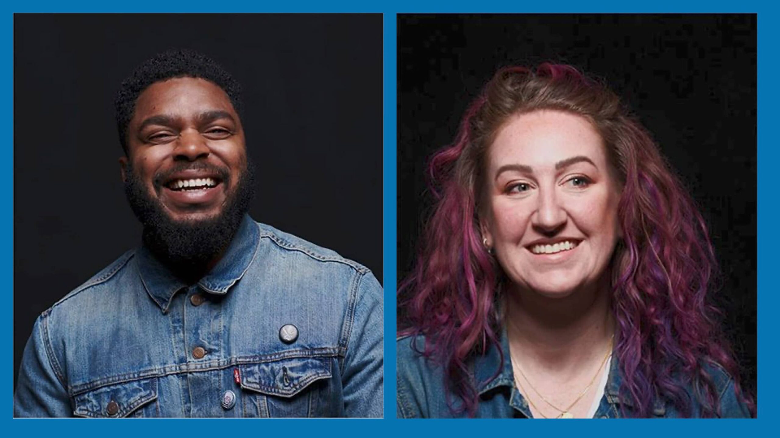 The Perfect Pair: Thinking Through Collaboration and Design - Portland ...