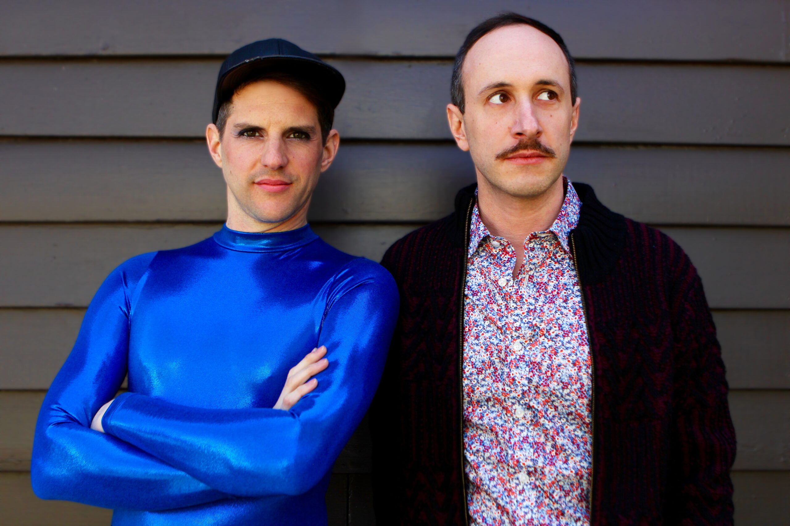 @1minworld w/ Princess - Portland Art Museum