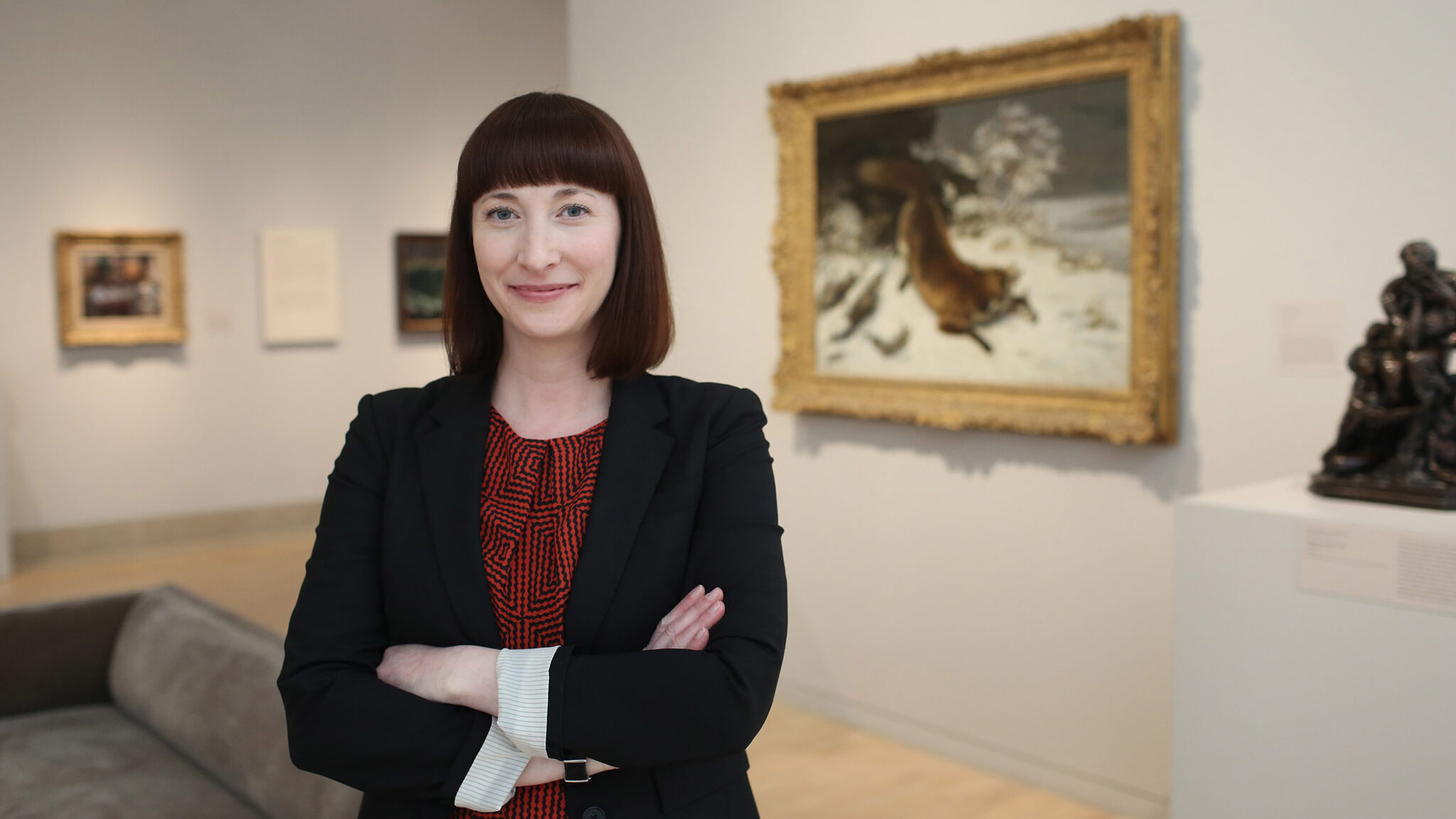 Monet to Matisse: French Moderns - Portland Art Museum