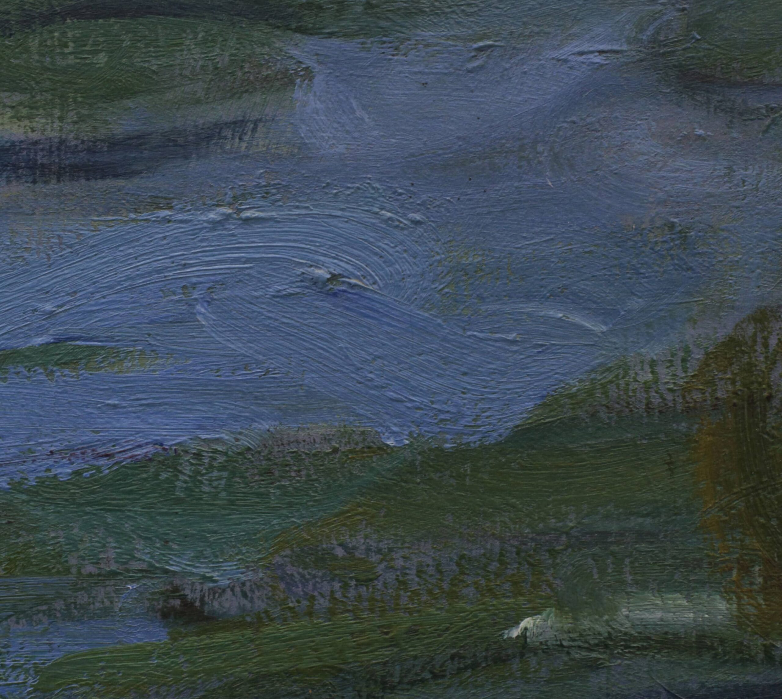 Unveiling Monet’s Waterlilies: Conserving a PAM Masterwork - Portland ...