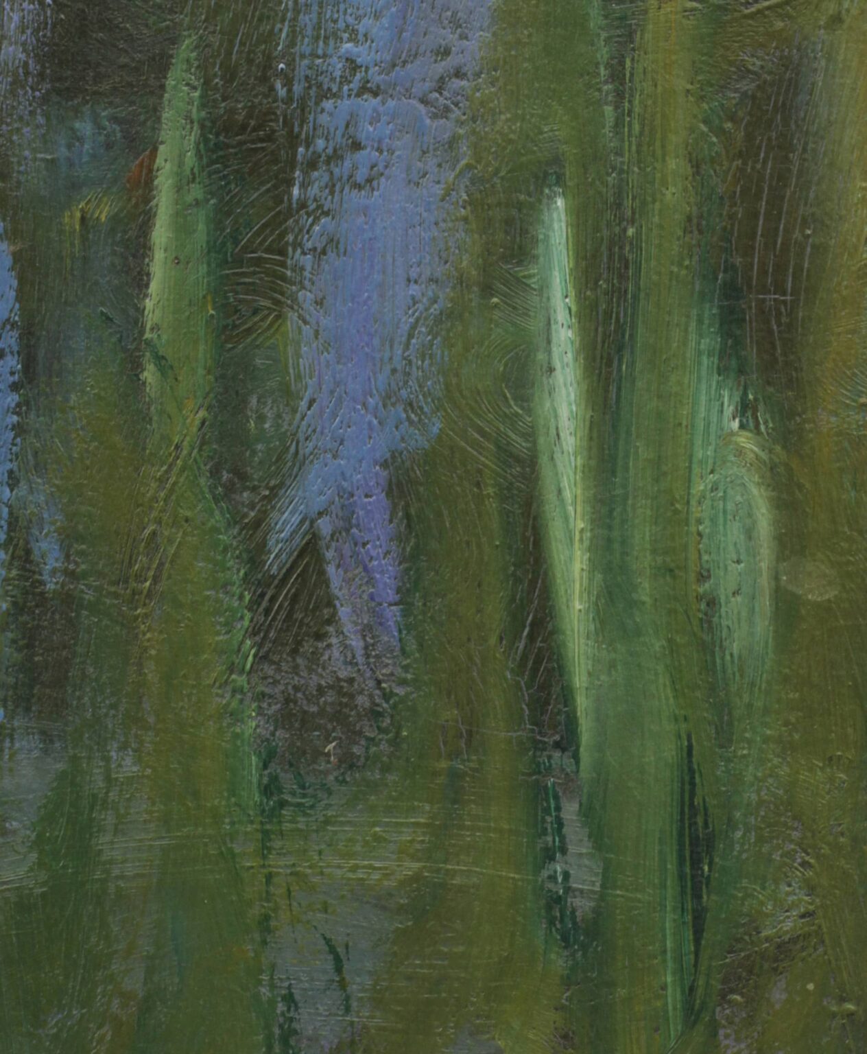 Unveiling Monet’s Waterlilies: Conserving a PAM Masterwork - Portland ...