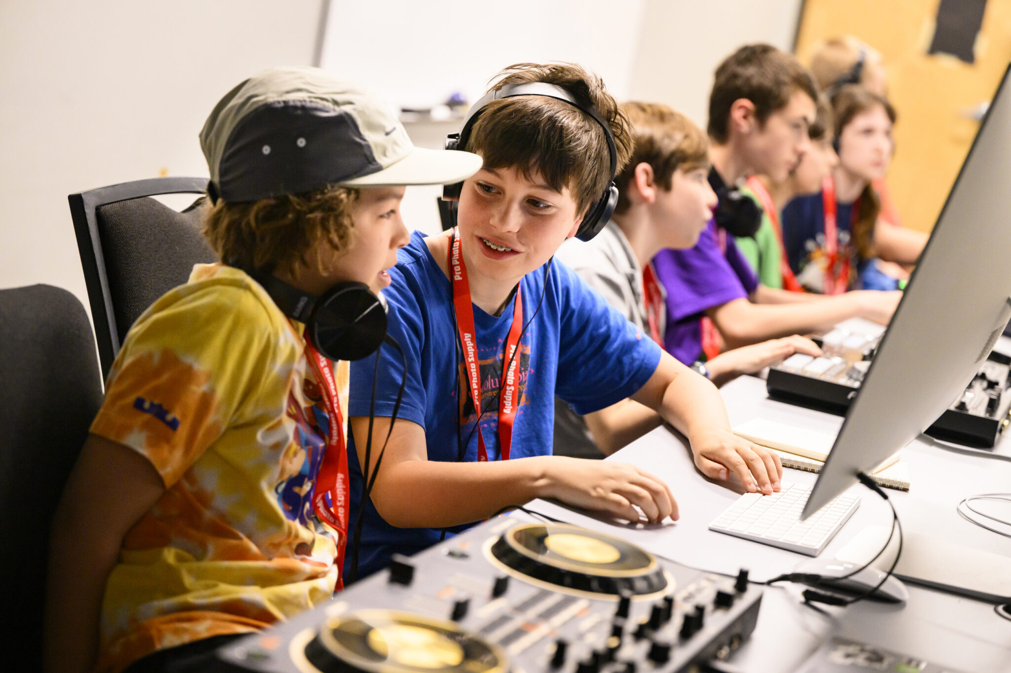 Co:Laboratory – Classes & camps - Portland Art Museum