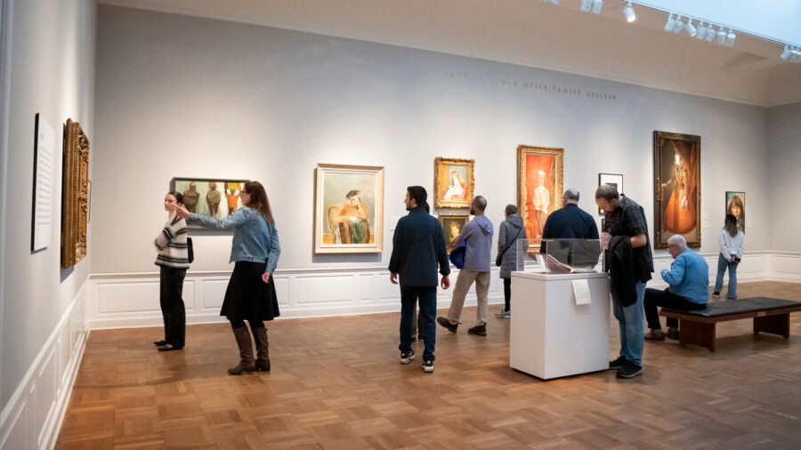 Events from April 20 – November 10 – Portland Art Museum