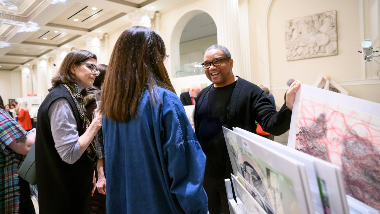 Events from June 7, 2024 – January 30 – Portland Art Museum