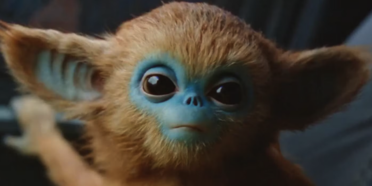 The Legend of Ochi - Portland Art Museum