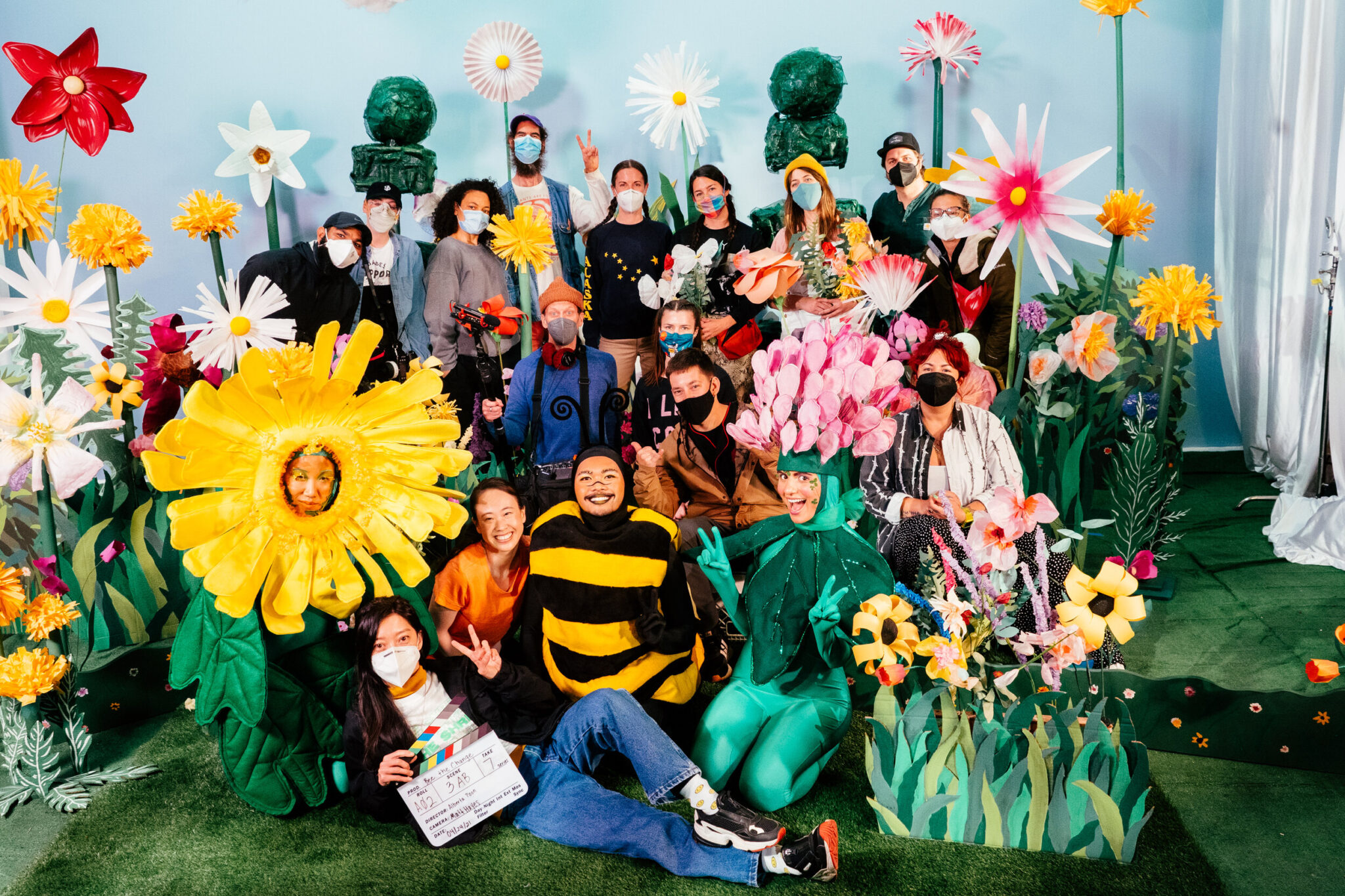 PAM CUT - Portland Art Museum