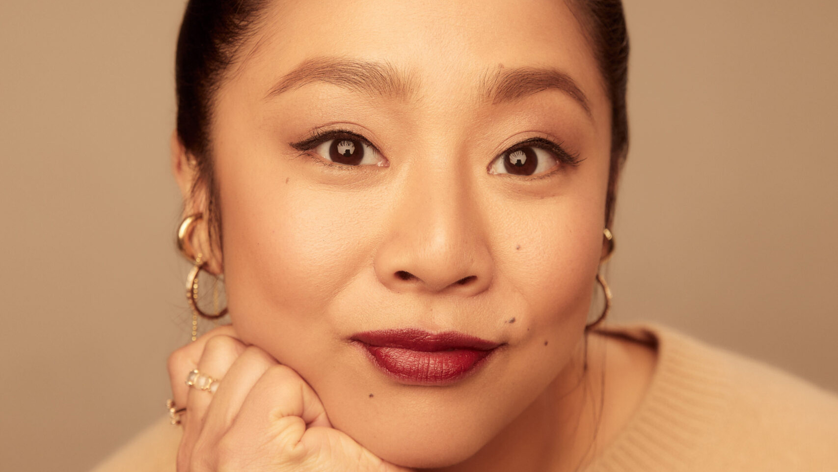 Stephanie Hsu // CARTE BLANCHE - Portland Art Museum