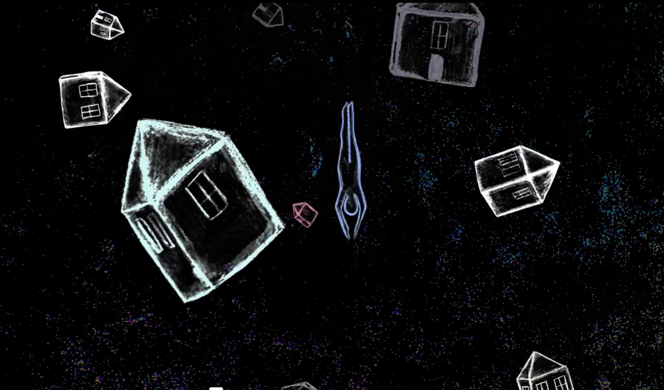 Music in Motion // Animate a Music Video with Procreate (ages 11-15 ...