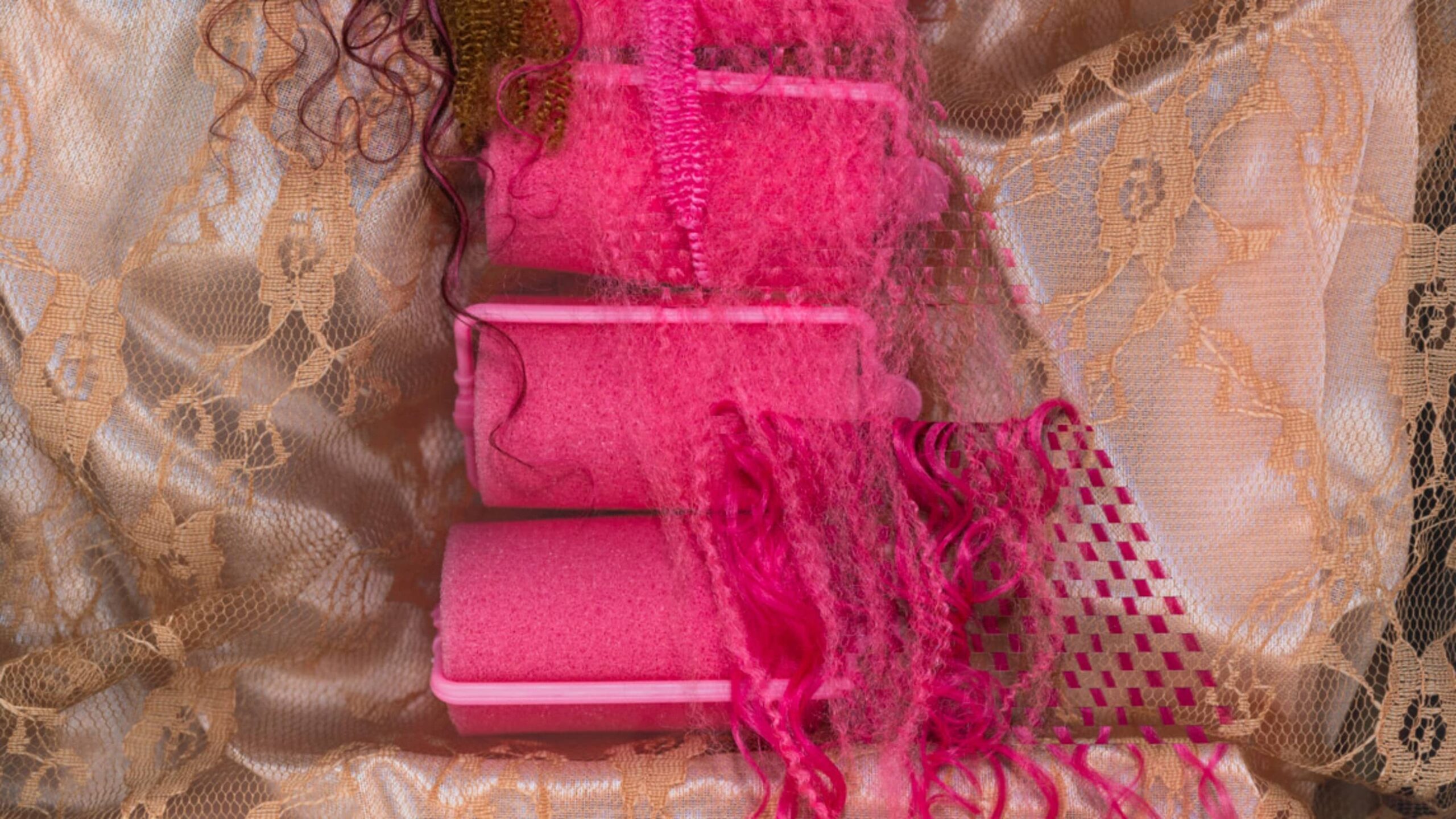 Lisa Jarrett: Tenderhead - Portland Art Museum