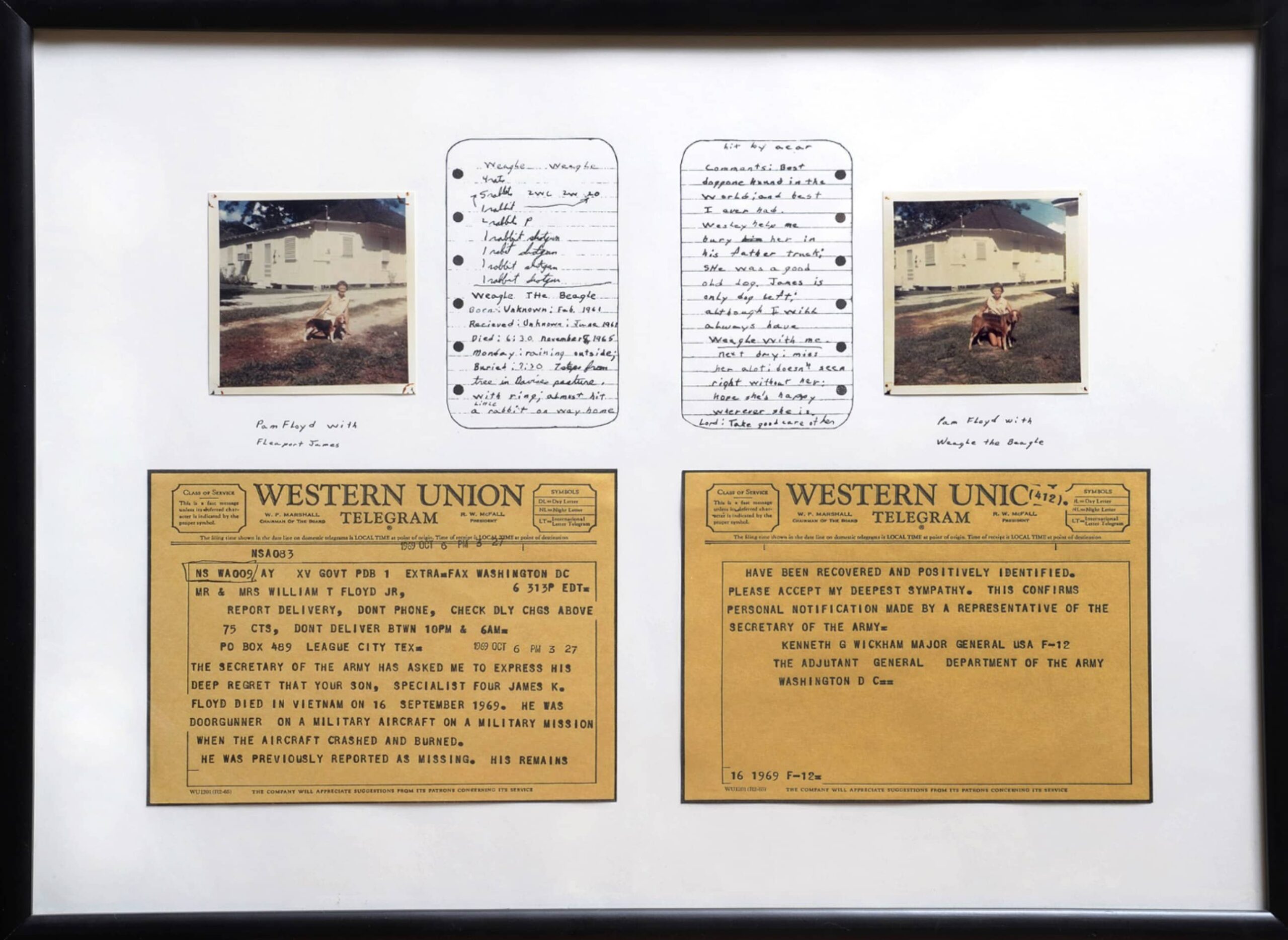 Photography Council’s Lunchtime Talk: Nancy Floyd - Portland Art Museum