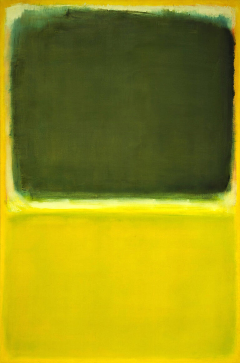 The Art of Mark Rothko - Portland Art Museum