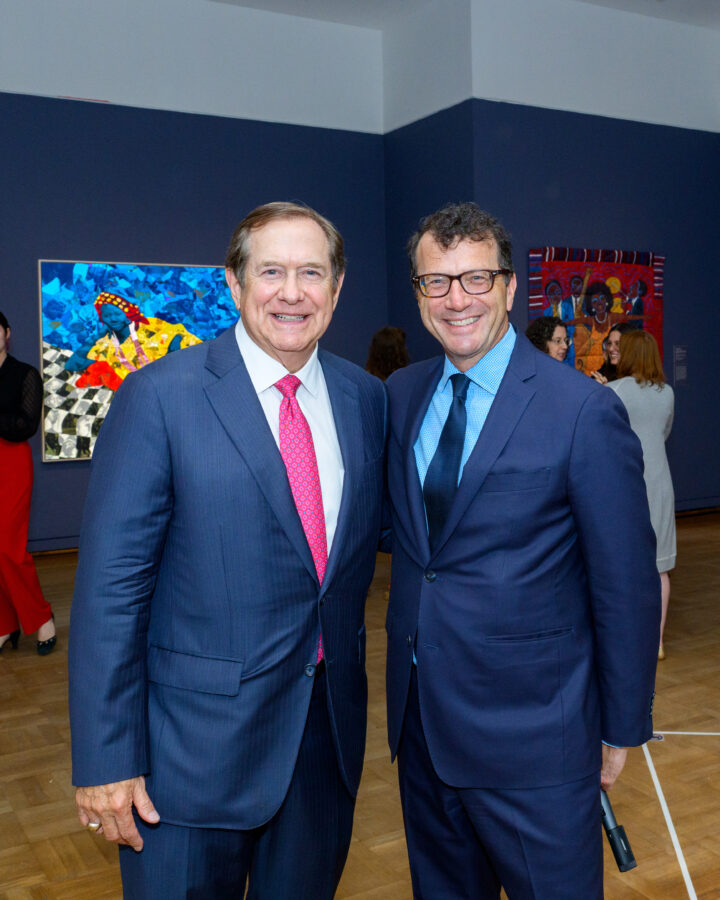 Portland Art Museum announces major gift to endow Museum’s top position ...