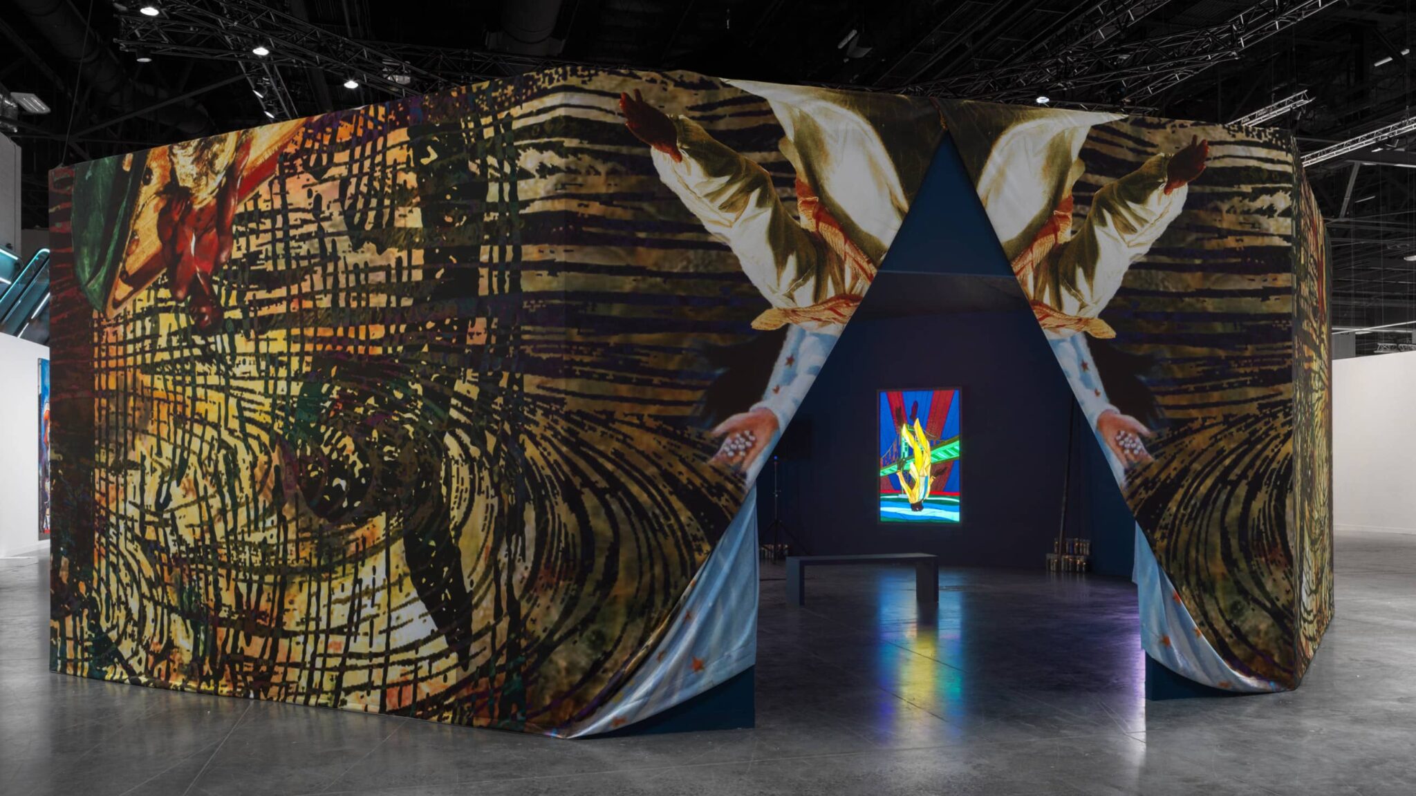 Global Icons, Local Spotlight: Contemporary Art from the Collections of ...