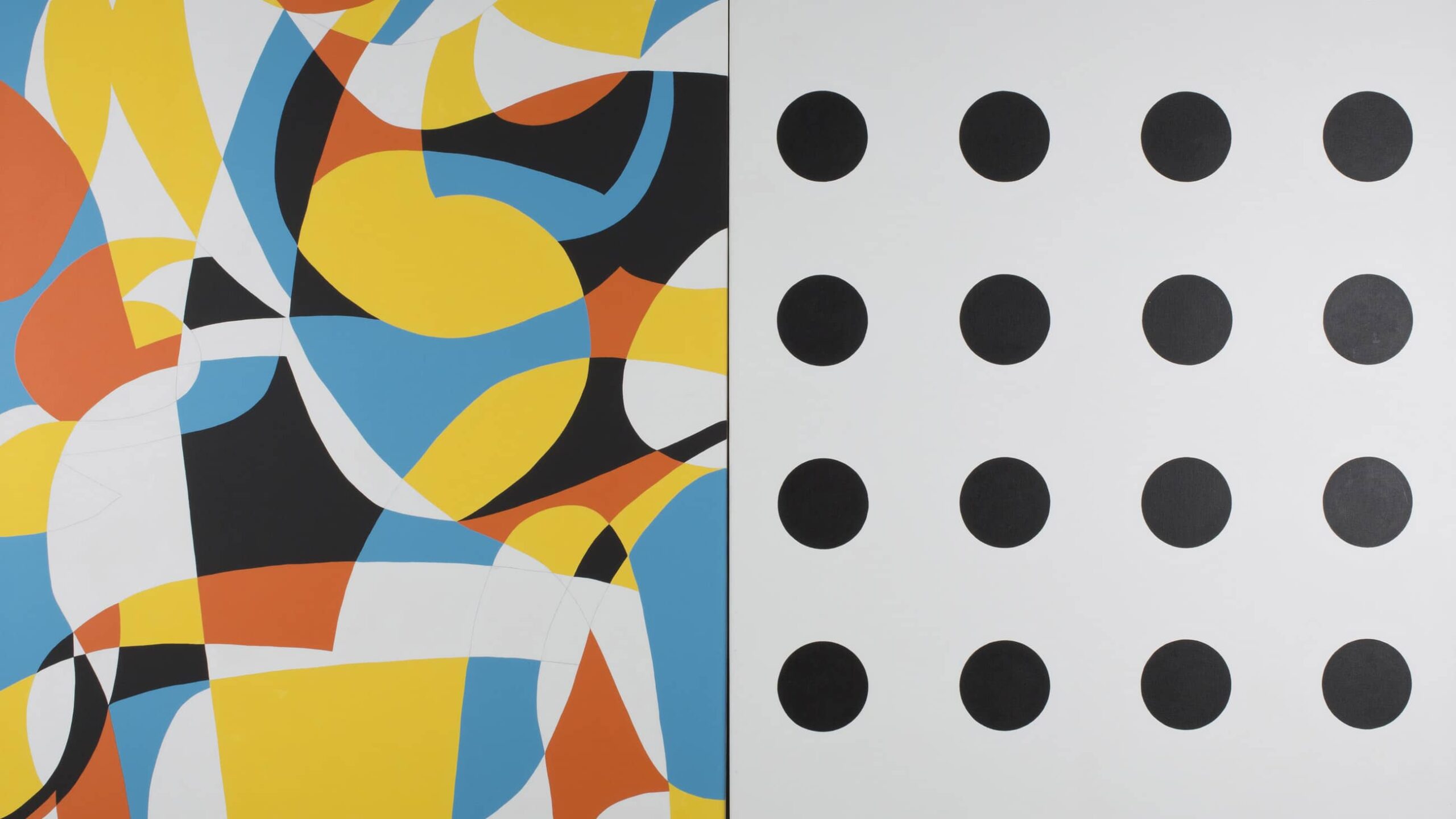 Mary Henry: A Long Unbroken Line - Portland Art Museum