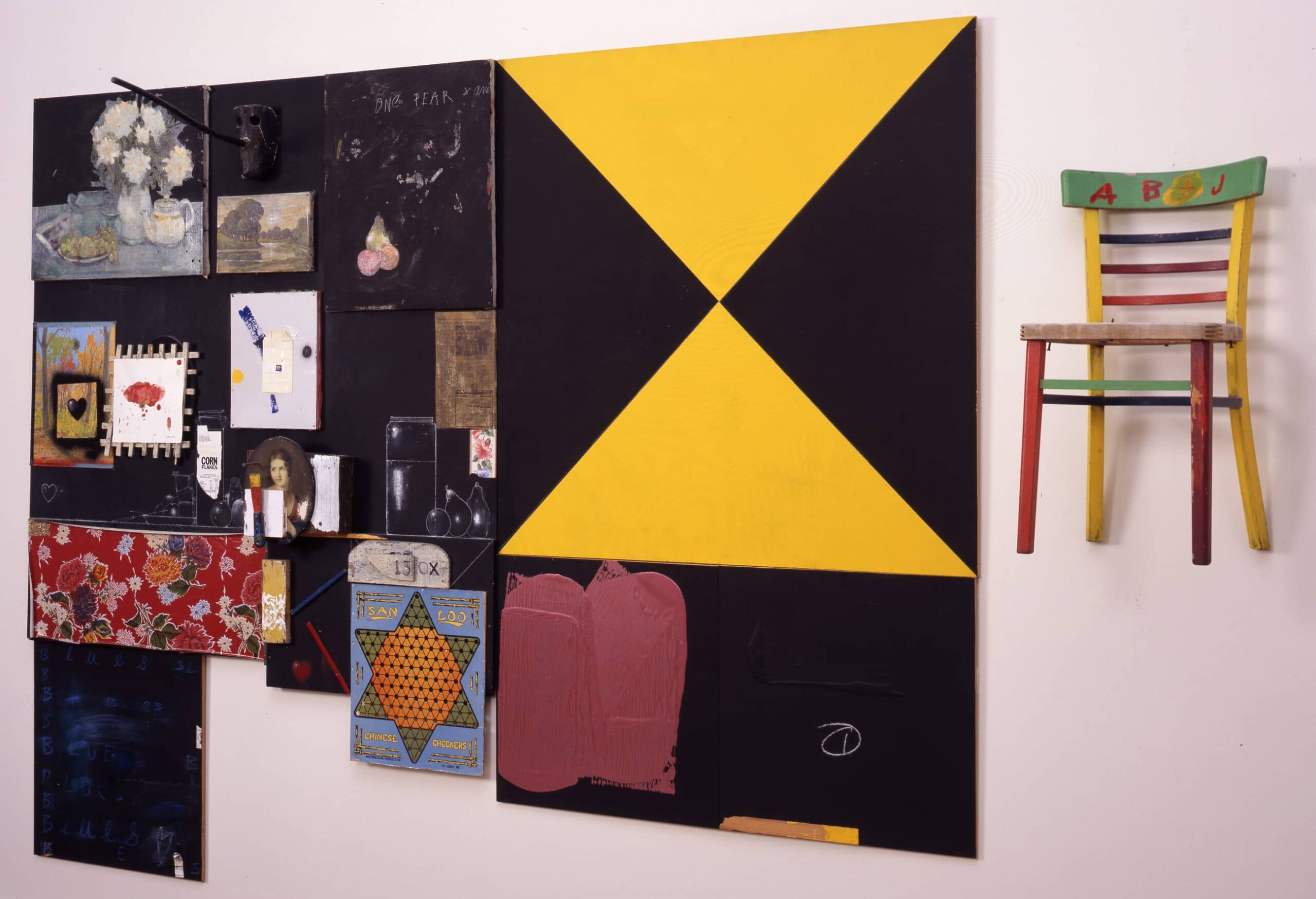 Im/Material - Portland Art Museum