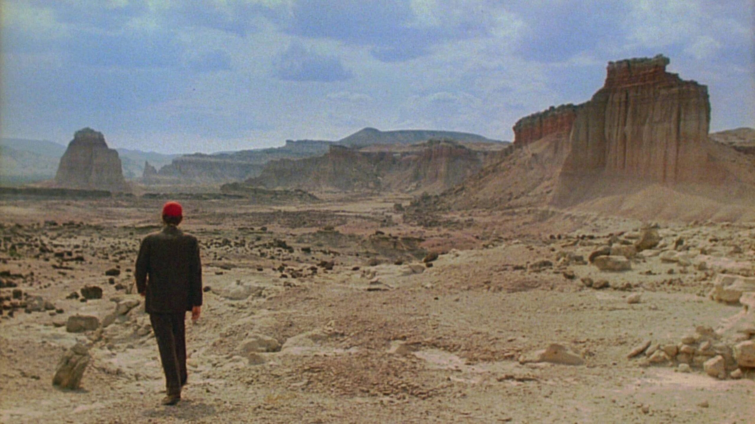 Paris, Texas - Portland Art Museum