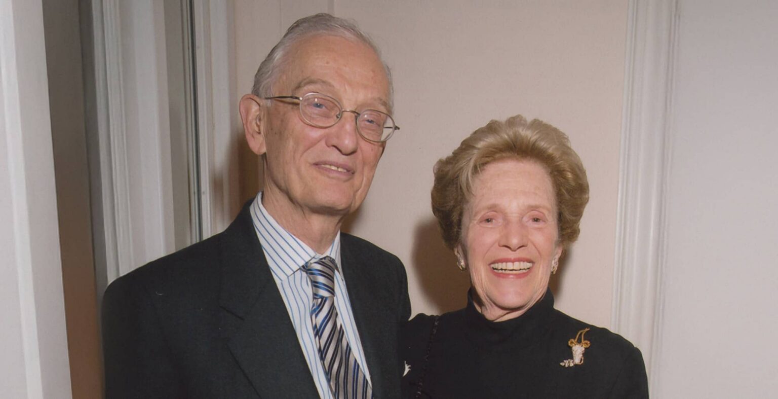 In Memoriam: Laura Meier - Portland Art Museum